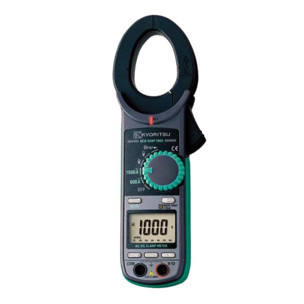 Buy Kyoritsu KEW 2055 Clamp - Accurate Measurements