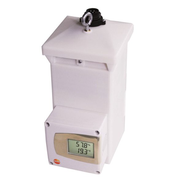 Buy Testo 6631 - High Accuracy Temp/Humidity Sensor