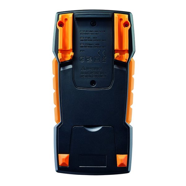 Buy Testo 760-1 Digital Multimeter | Auto-Test Setup AED 379