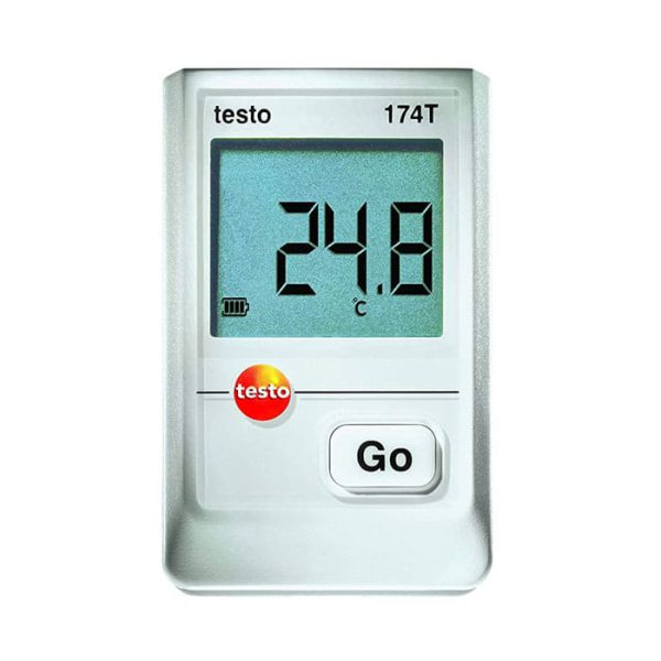 Buy Testo 174 T Set - Mini Data Logger, High Accuracy