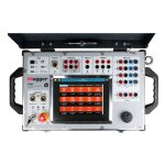 Buy Megger TRAX Test System - High Accuracy