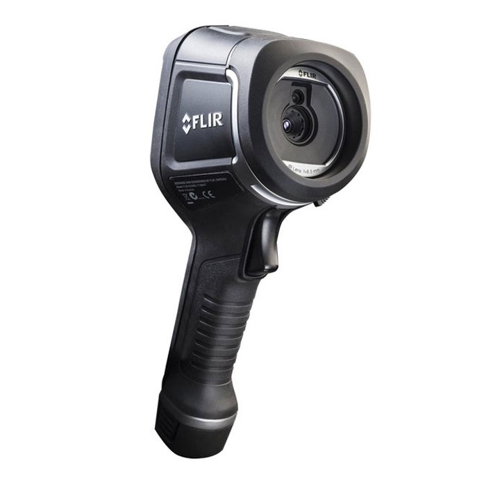 Buy FLIR E4 Infrared Camera - High Accuracy Imaging