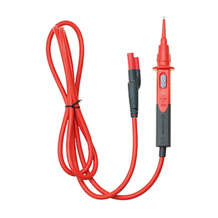 Buy Kyoritsu Test Leads MODEL 7196B