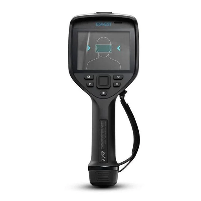 Buy FLIR E54-EST Handheld Thermal Camera