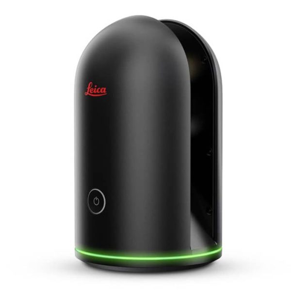 Buy Leica BLK360 Imaging Laser Scanner