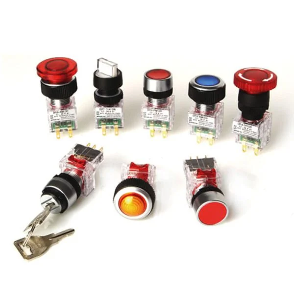 Buy Hanyoung Control Switch DR Series