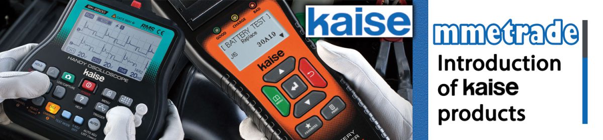 Kaise | MOHAMMAD MAHDI Electronics Trading LLC