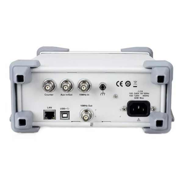 Buy Siglent SDG6022X Function Generator