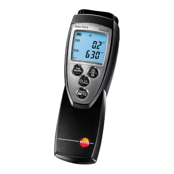 Buy Testo 315-3 CO/CO2 Meter - High Accuracy