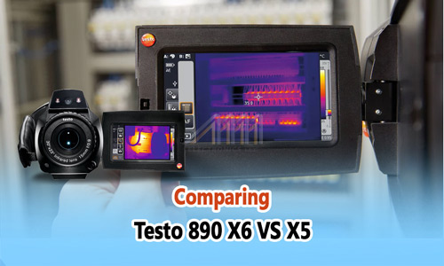 10 Surprising Benefits of Using Thermal Cameras in Inspection