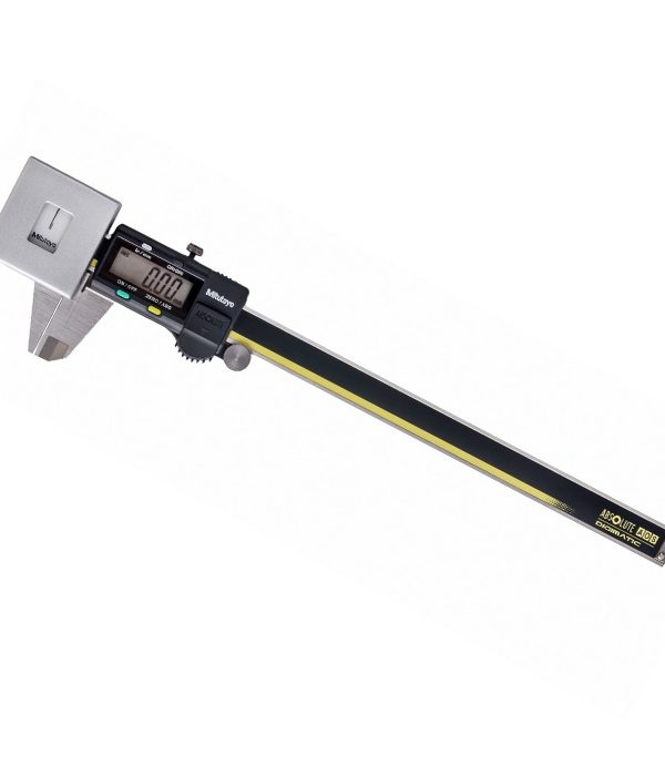 Mitutoyo 573-291-30 Metric/inch Digimatic Low Force Caliper