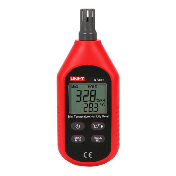 Buy UNI-T UT333 Mini Temperature Humidity Meter