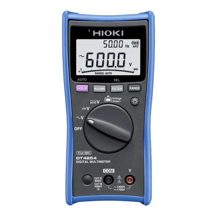 Electrical Diagnostic Tool 15B MAX 17B MAX Series Digital Multimeter ...