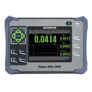 Buy Olympus Magna-Mike 8600 Thickness Gauge