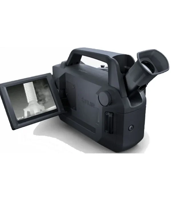 Buy FLIR G306 Optical Gas Imaging Camera | Detect SF6 Leaks