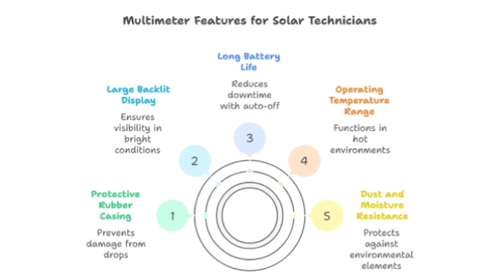 Best EV Multimeters | Safe EV Circuit Testing Guide (2026)