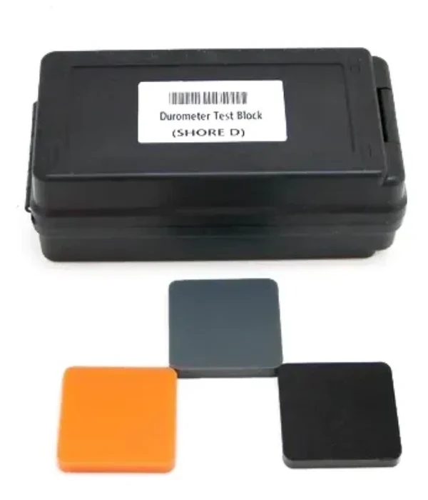 Buy MarMonix MTS-B-D3 Shore D Test Block Set