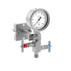 What Is A Manifold Gauge In HVAC?